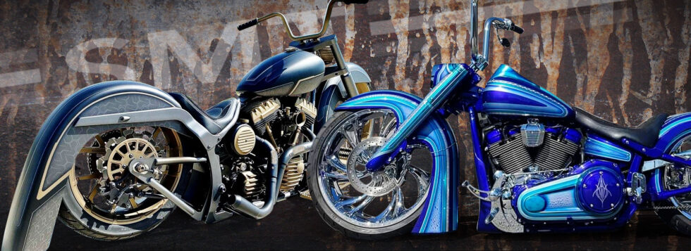 Harley Softail Wheels | Custom Street Bob, Heritage, Fat Bob, More