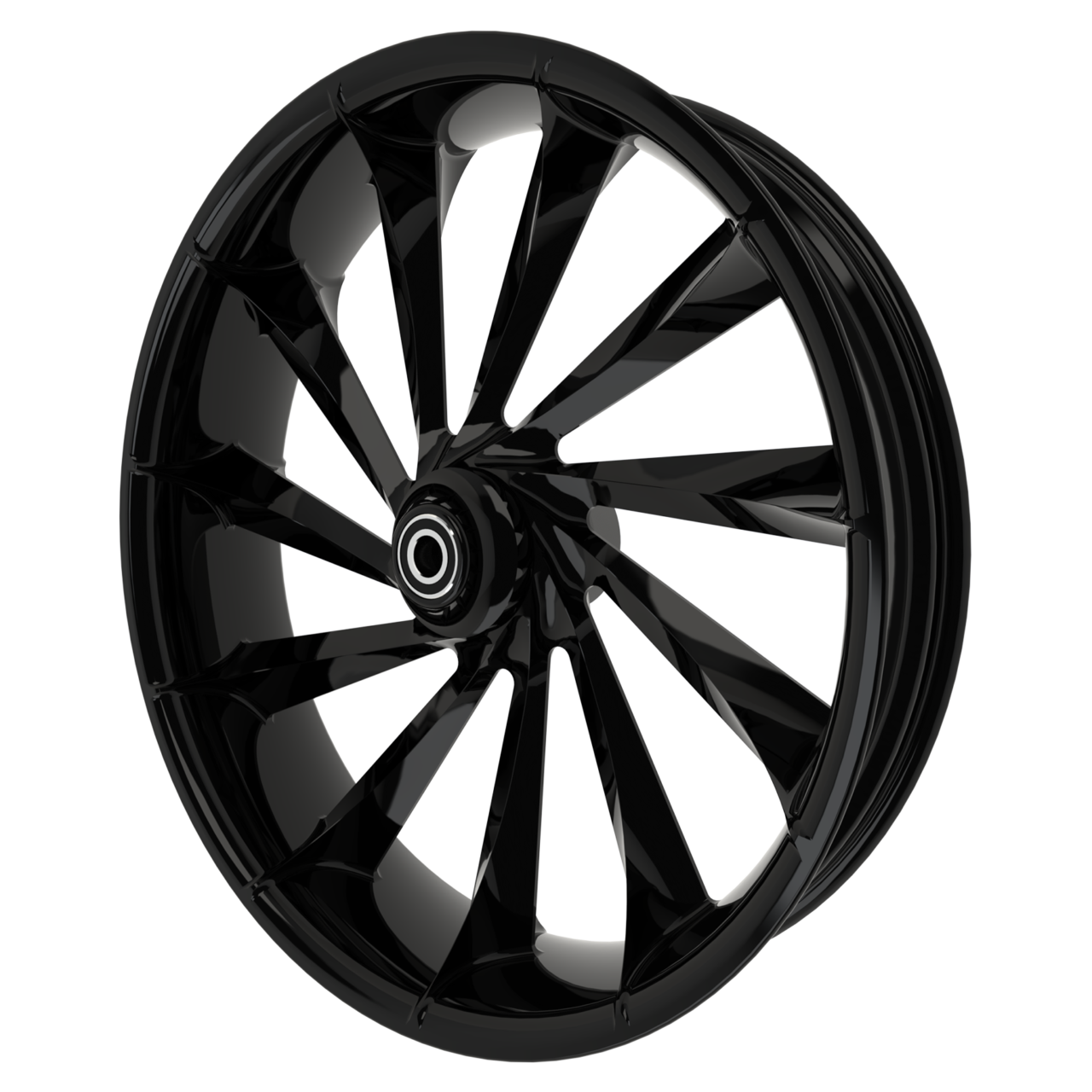 Harley Fat Spoke Wheels | 150+ Custom Designs | SMT