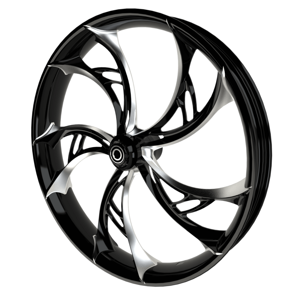 Custom Motorcycle Wheels Rims Parts | SMT Glendale, AZ