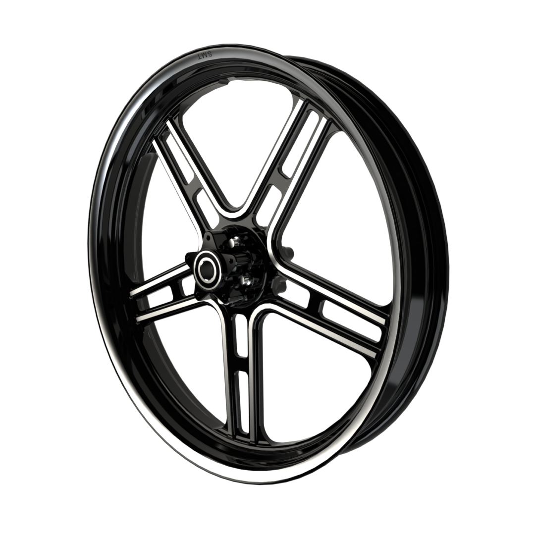 Custom Motorcycle Wheels Rims Parts | SMT Glendale, AZ