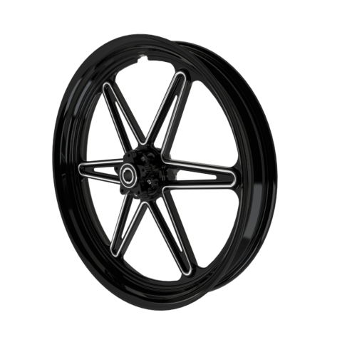 Custom Motorcycle Wheels Rims Parts | SMT Glendale, AZ