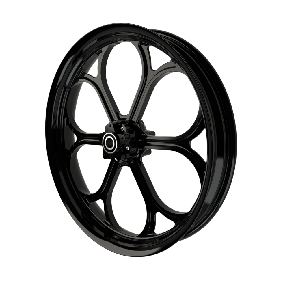 Custom Motorcycle Wheels Rims Parts | SMT Glendale, AZ