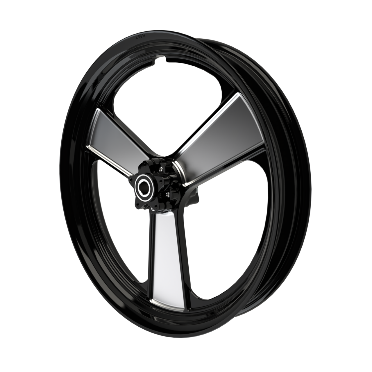Custom Motorcycle Wheels Rims Parts | SMT Glendale, AZ