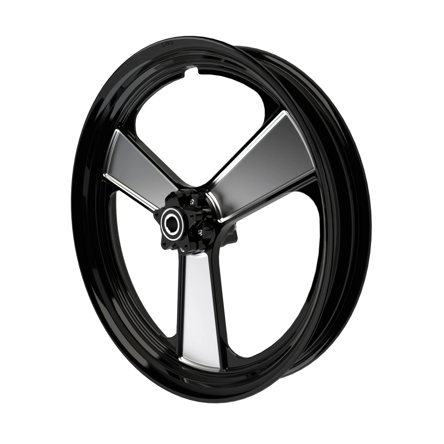 Custom Motorcycle Wheels Rims Parts | SMT Glendale, AZ