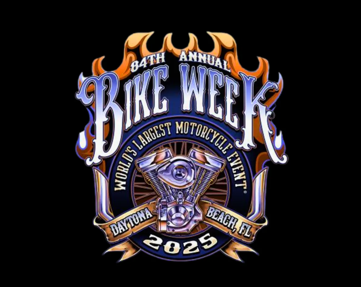 Bike Week Logo India Bike Week 2021 Dates Announced