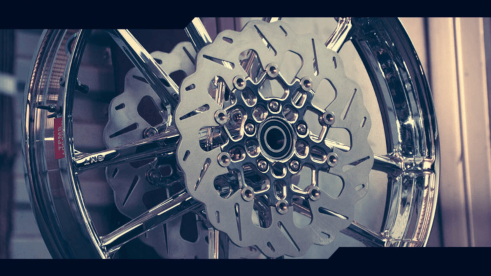 Floating Rotors vs Solid Rotors: Which One Is Right for Your Bike ...