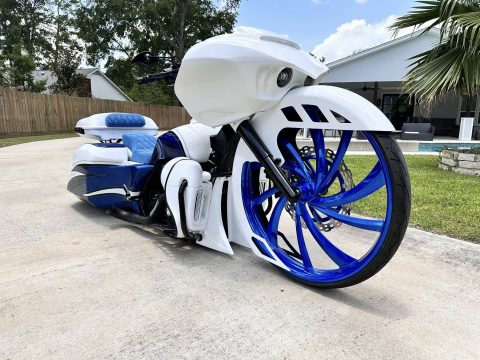 How to Measure Motorcycle Rim Size: Quick Fitment Guide