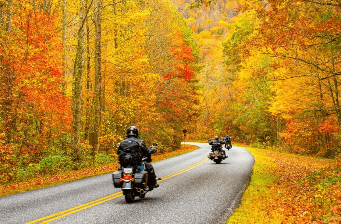 Fall Motorcycle Preparation: Rider’s Ultimate Checklist