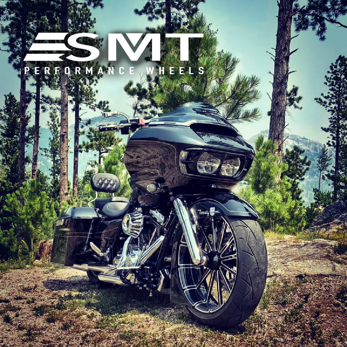 Fall Motorcycle Wheel Upgrade Guide for Riders